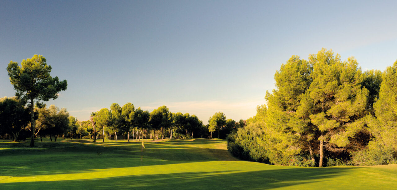 Real Golf de Bendinat | Golf Mallorca